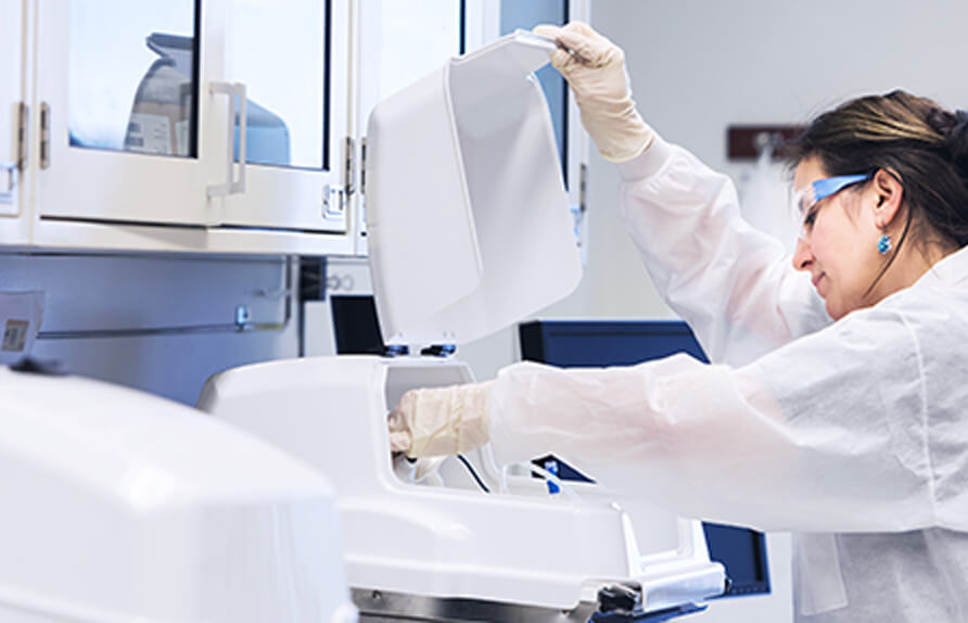 The GE Innovation Barometer 2020 | GE Reports