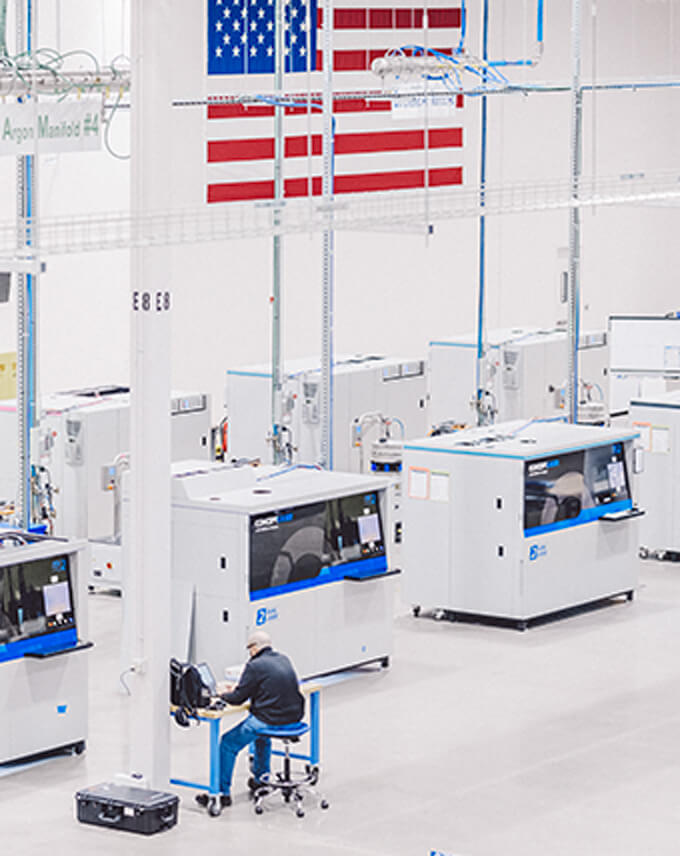 The GE Innovation Barometer 2020 | GE Reports