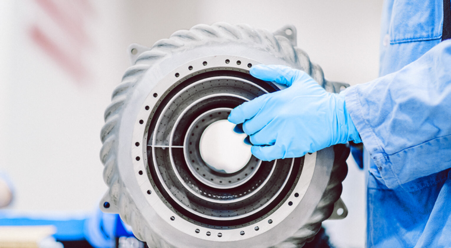 The GE Innovation Barometer 2020 | GE Reports